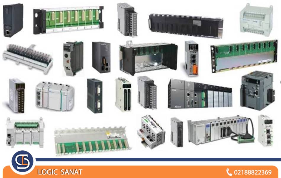 معرفی 9 مورد از بهترین PLC های موجود در بازار | مجله لاجیک صنعت